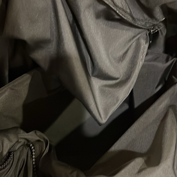 Wilo The Label | Bags | Wilo Packable Zip Puffer Tote Like New | Poshmark